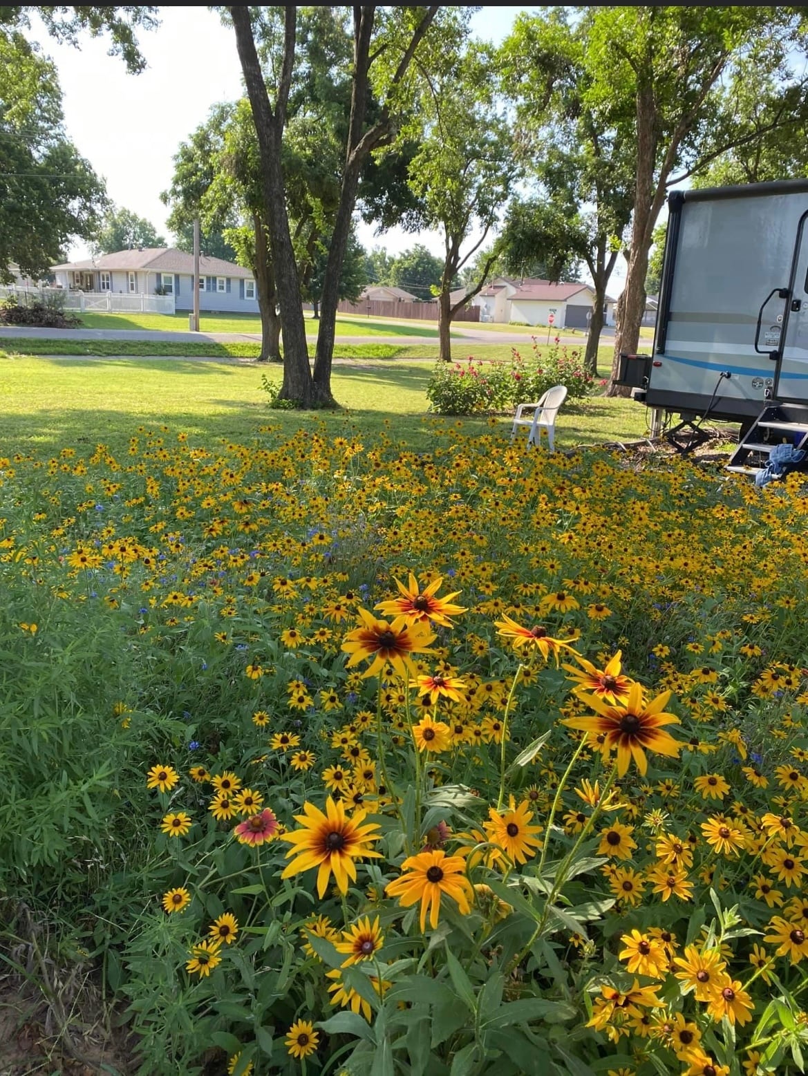 1501 E North Ave, Tonkawa, OK 74653 - Pecan Creek Lodge & RV Park | LoopNet