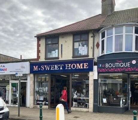 106 Victoria Rd W, Thornton Cleveleys, FY5 1AG | LoopNet