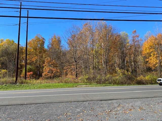 Route 9w & Mackey Rd, Highland, NY 12528 - Land for Sale | LoopNet