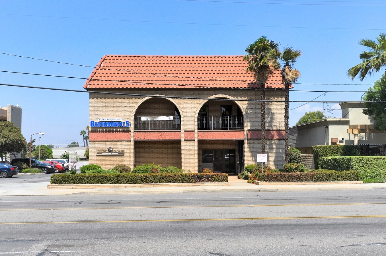 3719 Arlington Ave, Riverside, CA 92506 | LoopNet