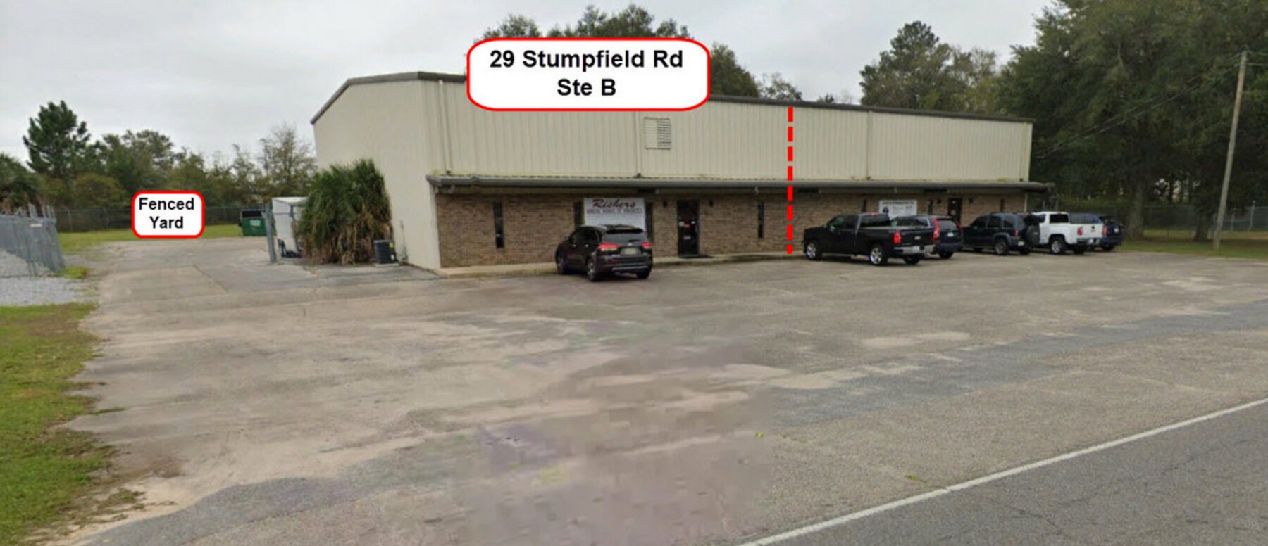 29 Stumpfield Rd, Pensacola, FL 32503 | LoopNet