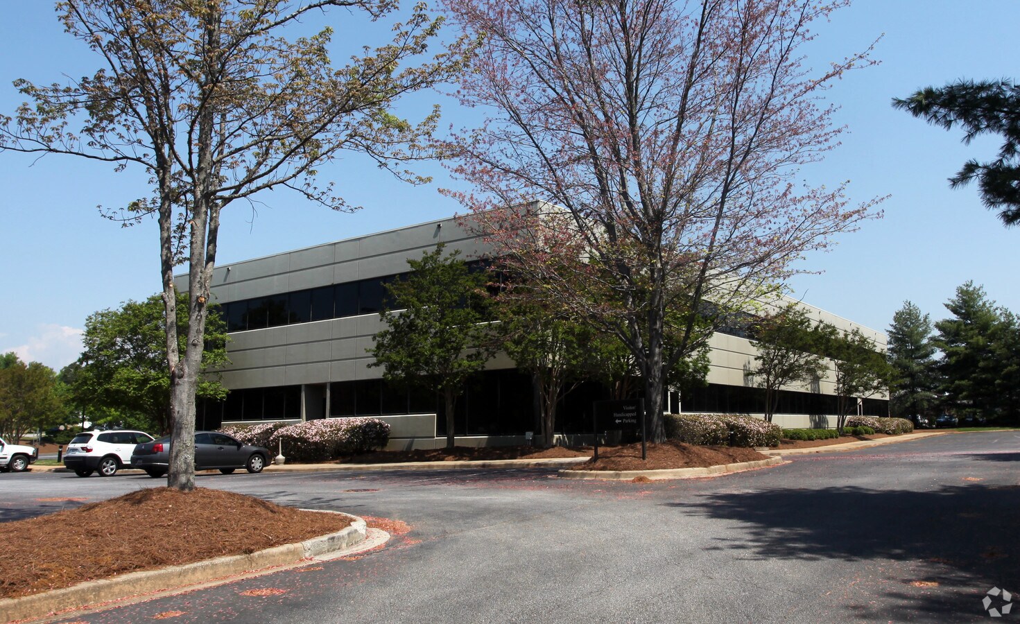 250 Commonwealth Dr, Greenville, SC 29615 - Office for Lease | LoopNet