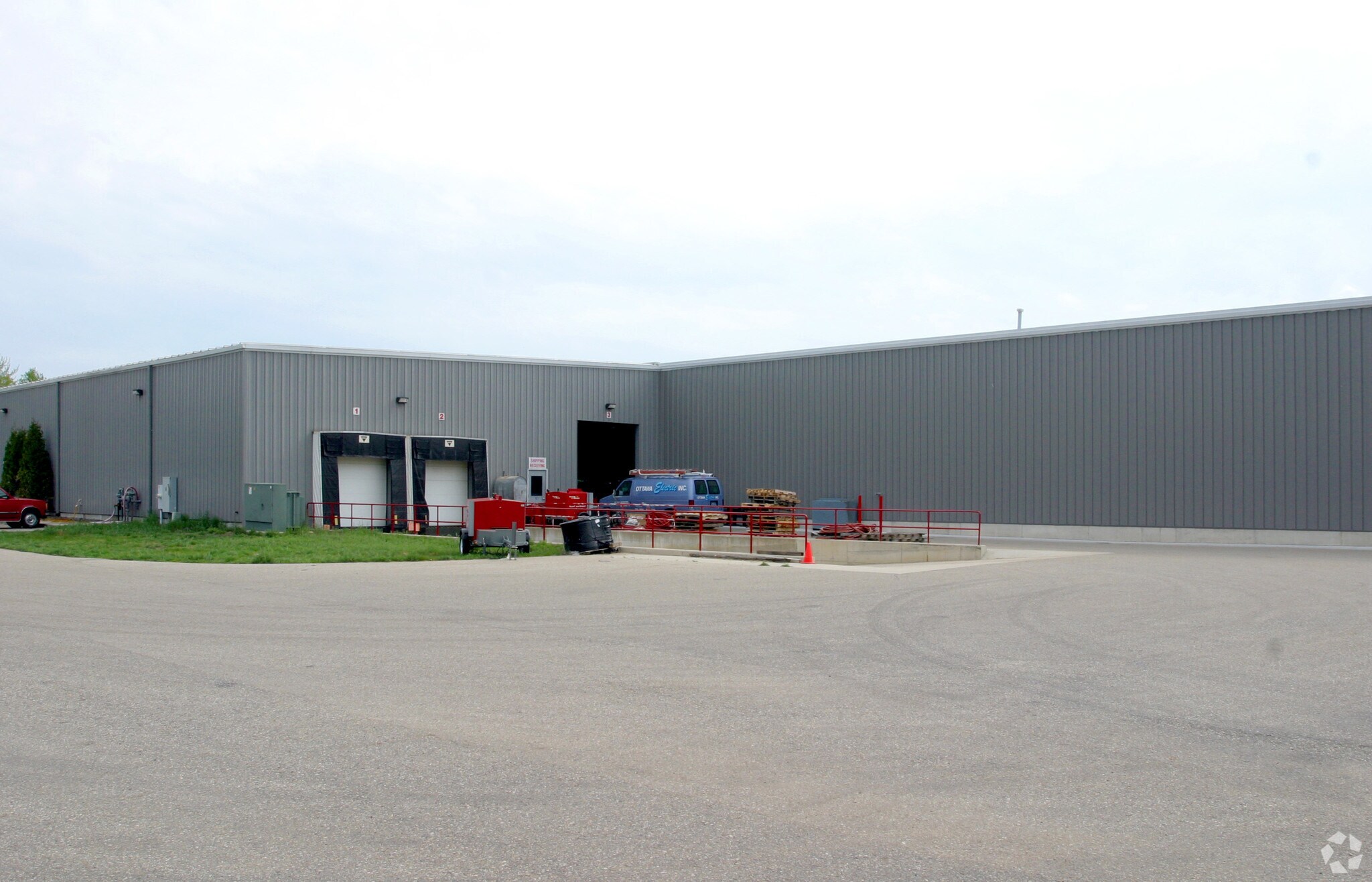 1271 Judson Rd, Spring Lake, MI 49456 - Industrial for Lease | LoopNet