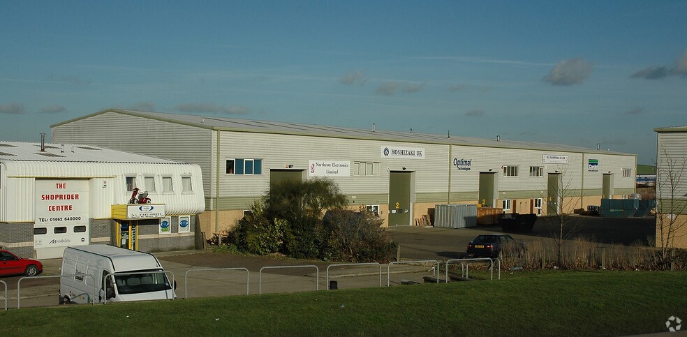 Royston Rd, Baldock, SG7 6XL | LoopNet