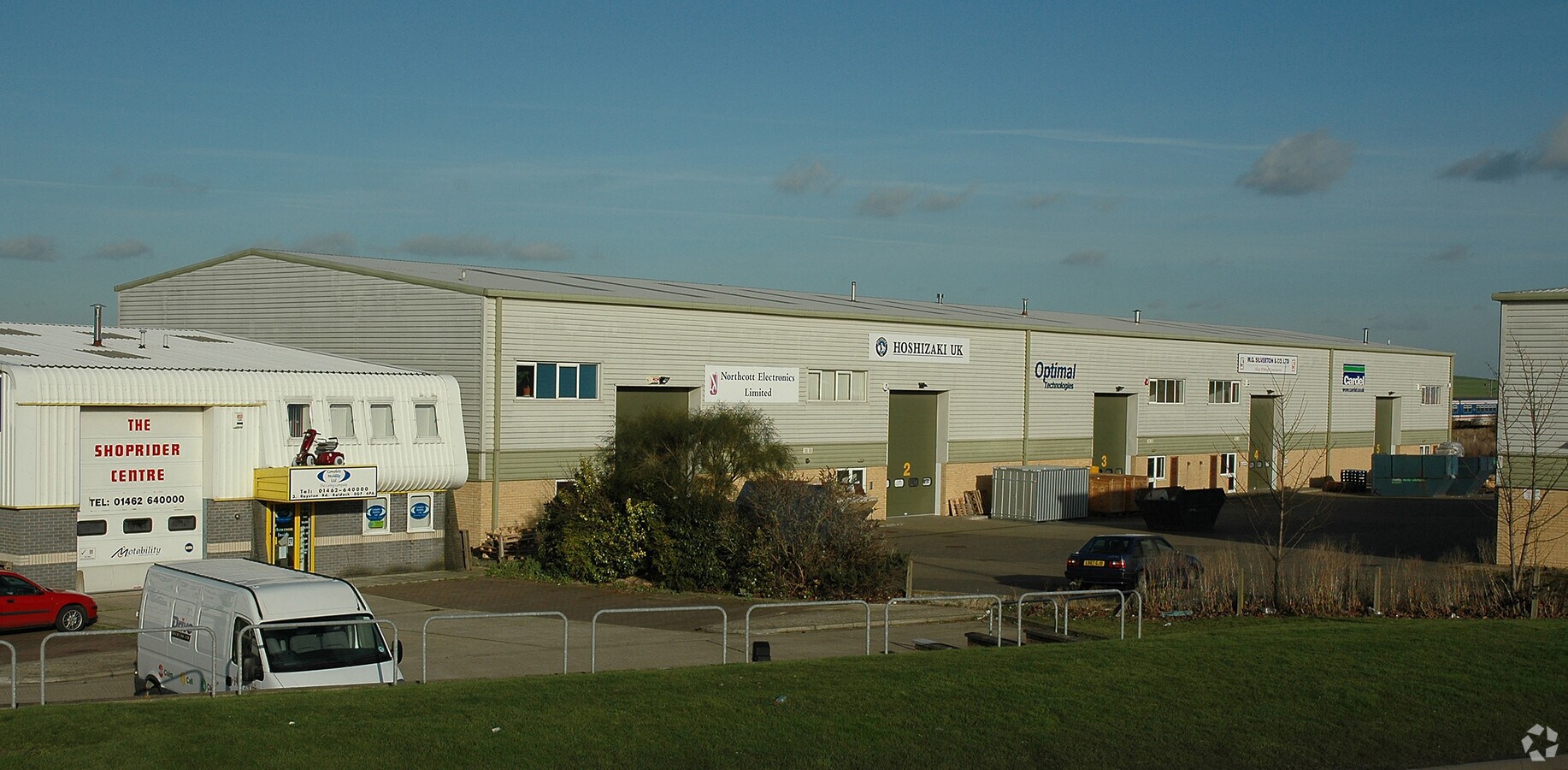 Royston Rd, Baldock, SG7 6XL | LoopNet