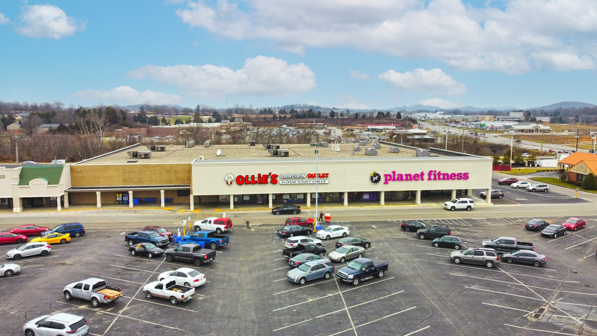 2835 S Highway 27, Somerset, KY 42501 - Grand Central Place | LoopNet