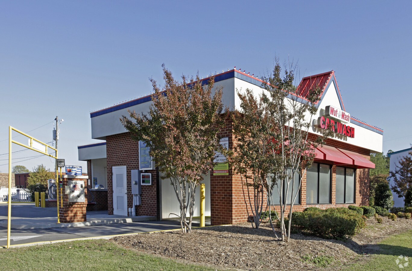 8503 Staples Mill Rd, Richmond, VA 23228 | LoopNet 8503 Staples Mill Rd, Richmond, VA 23228 | LoopNet