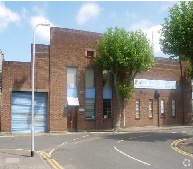 Grainger Rd, Southend On Sea, SS2 5DQ | LoopNet