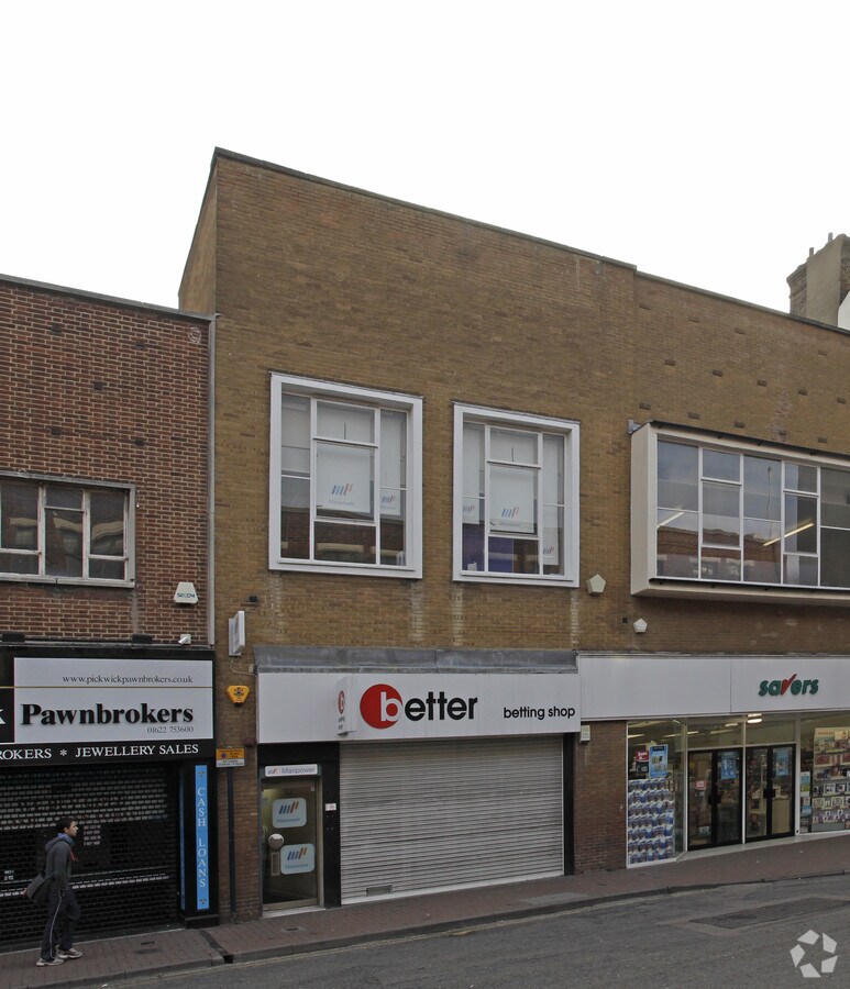 78-78A Week St, Maidstone, ME14 1RJ | LoopNet