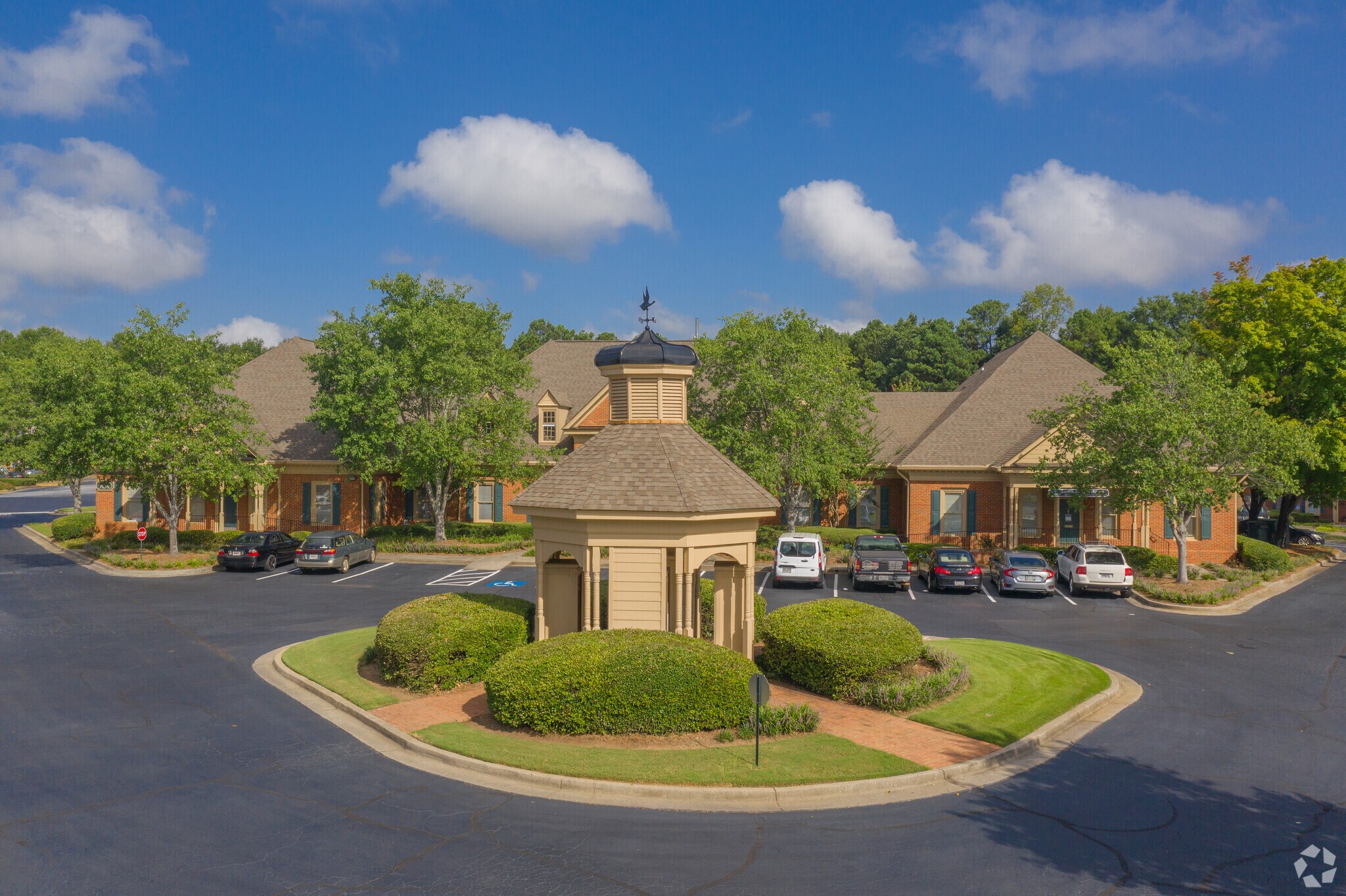 4500 Hugh Howell Rd, Tucker, GA 30084 - Heritage Place Office Park ...