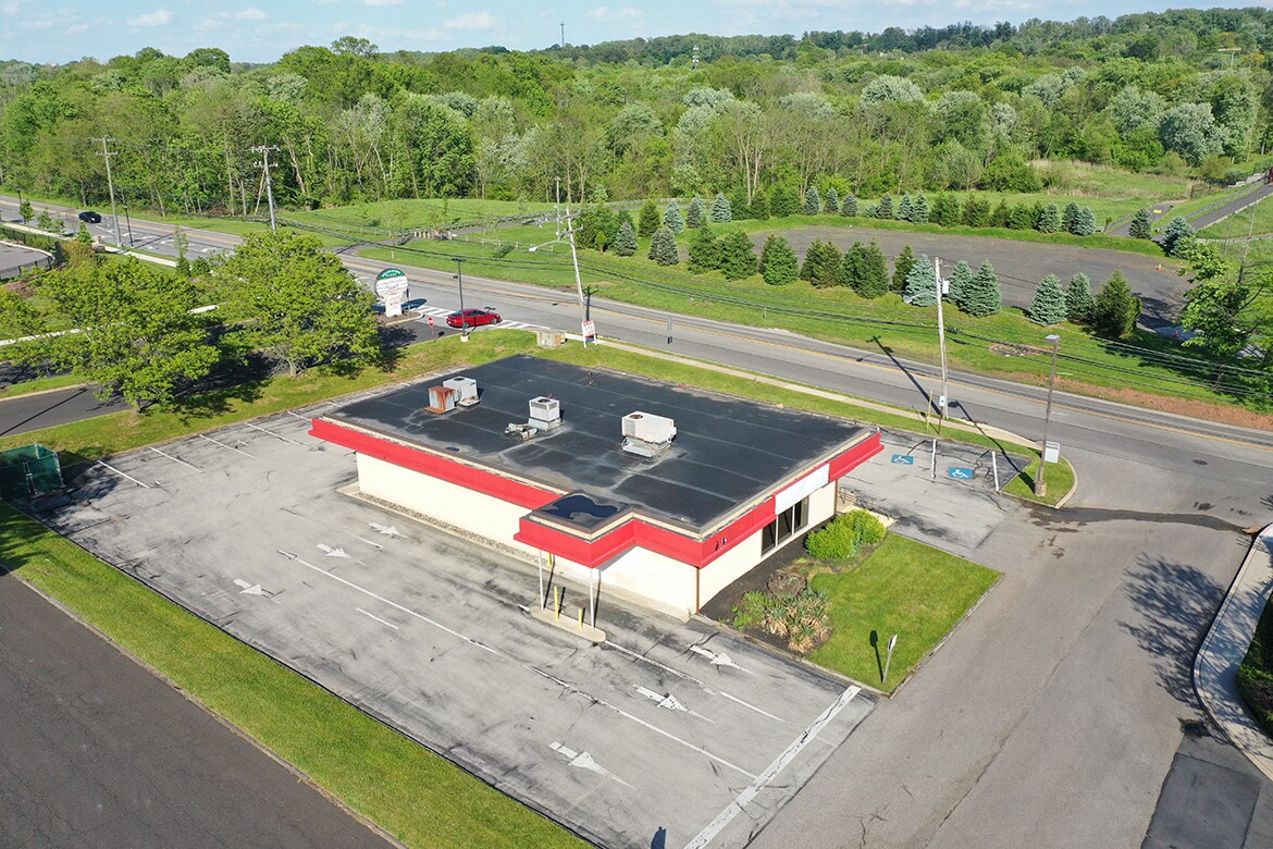 1650 Dreshertown Rd, Dresher, PA 19025 - Dreshertown Plaza | LoopNet