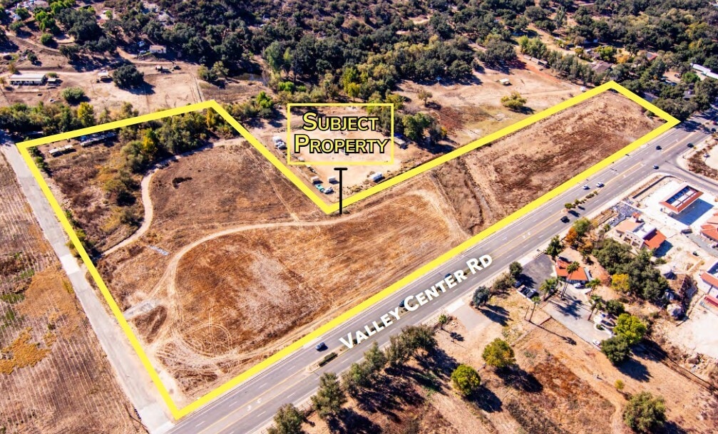 Valley Center Rd, Valley Center, CA 92082 - Land for Sale | LoopNet