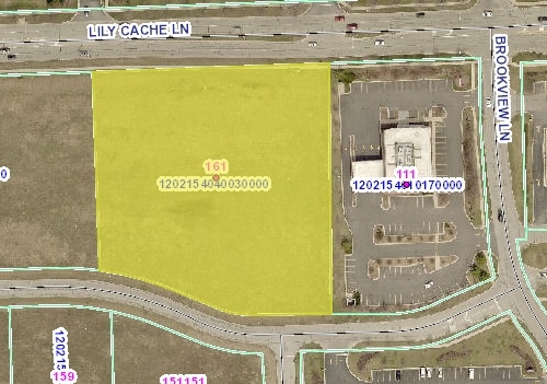 Lily Cache Ln, Bolingbrook, IL 60440 | LoopNet