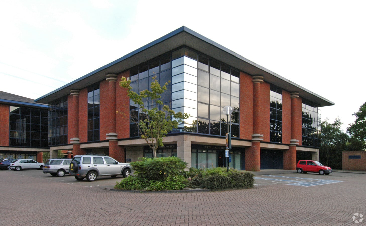 Parkway, Fareham, PO15 7AL - Office for Lease | LoopNet