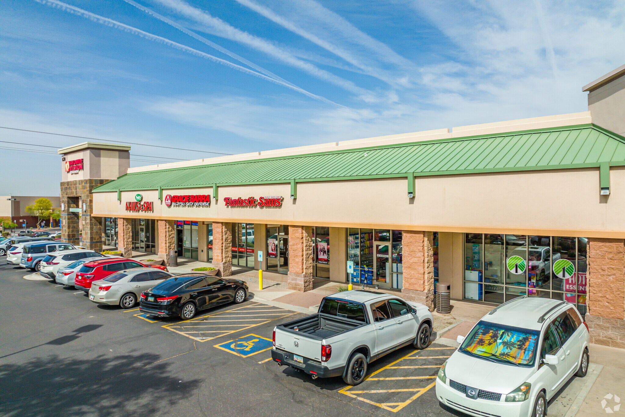 S Watson Rd, Buckeye, AZ 85326 - Sundance Towne Center | LoopNet