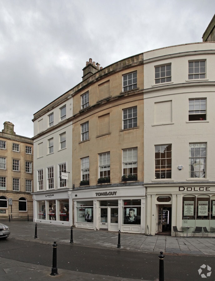 2 New Bond Street Buildings, Bath, BA1 1BL | LoopNet