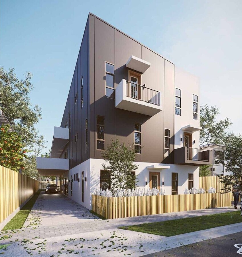 2121 SW 6th St, Miami, FL 33135 - New Construction 5 Unit Multi Family ...