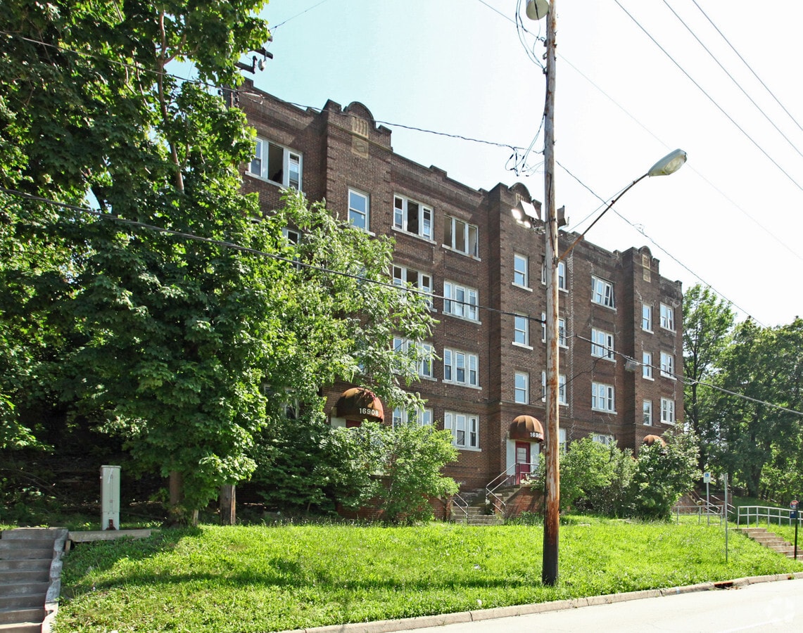 16900 Euclid Ave, Cleveland, OH 44112 - Property Record | LoopNet