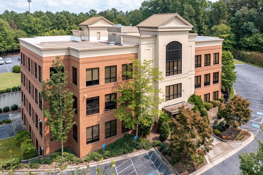 3915 Cascade Rd, Atlanta, GA 30331 - Promenade Park | LoopNet