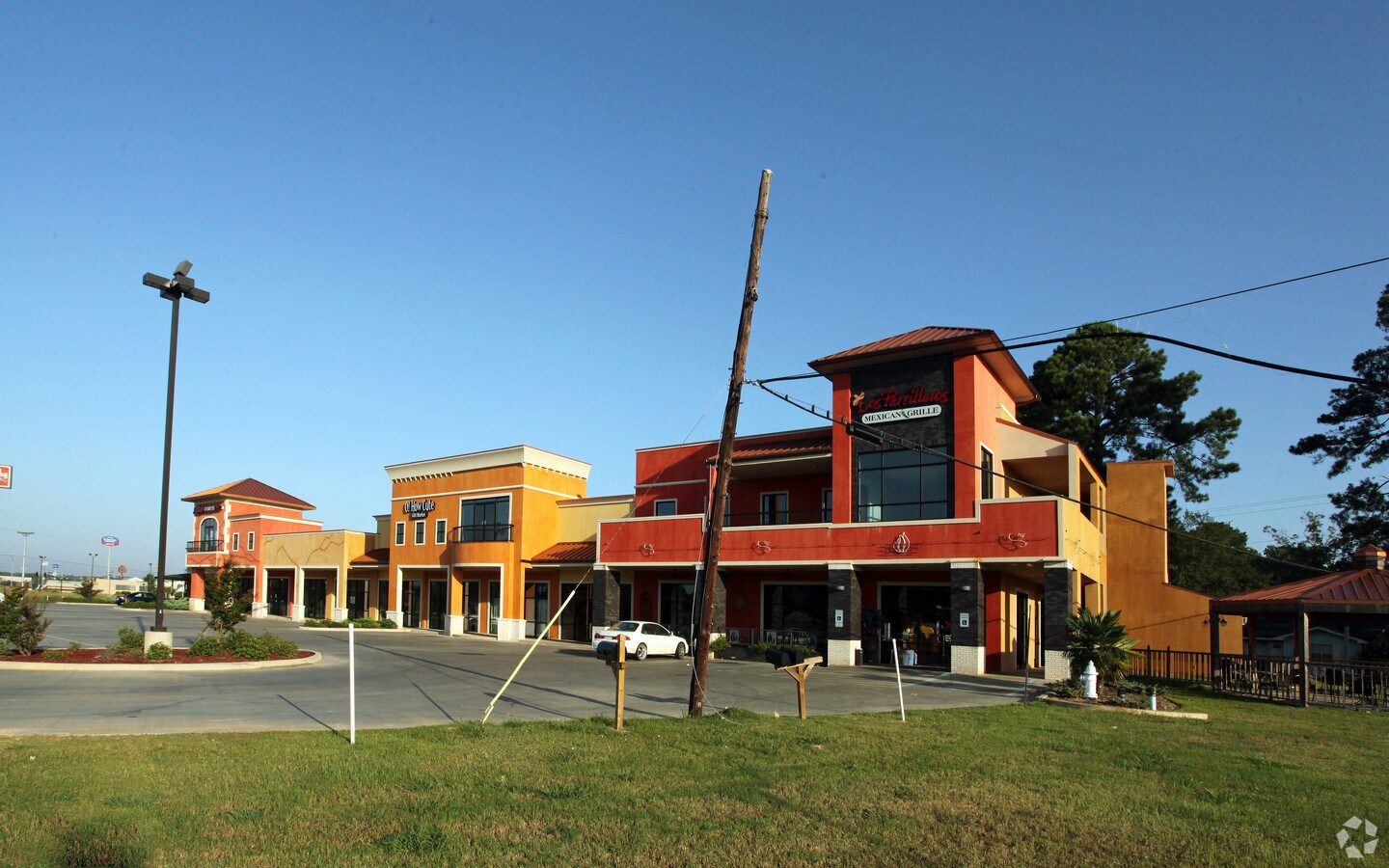 200 Riverwind Dr, Jackson, MS 39208 | LoopNet