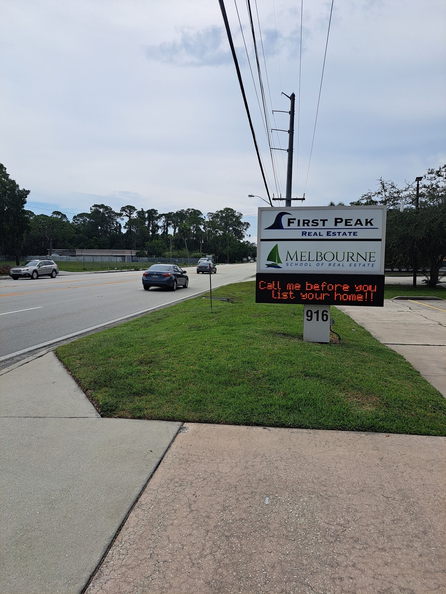 916 S Wickham Rd, Melbourne, FL 32904 - Office for Lease | LoopNet