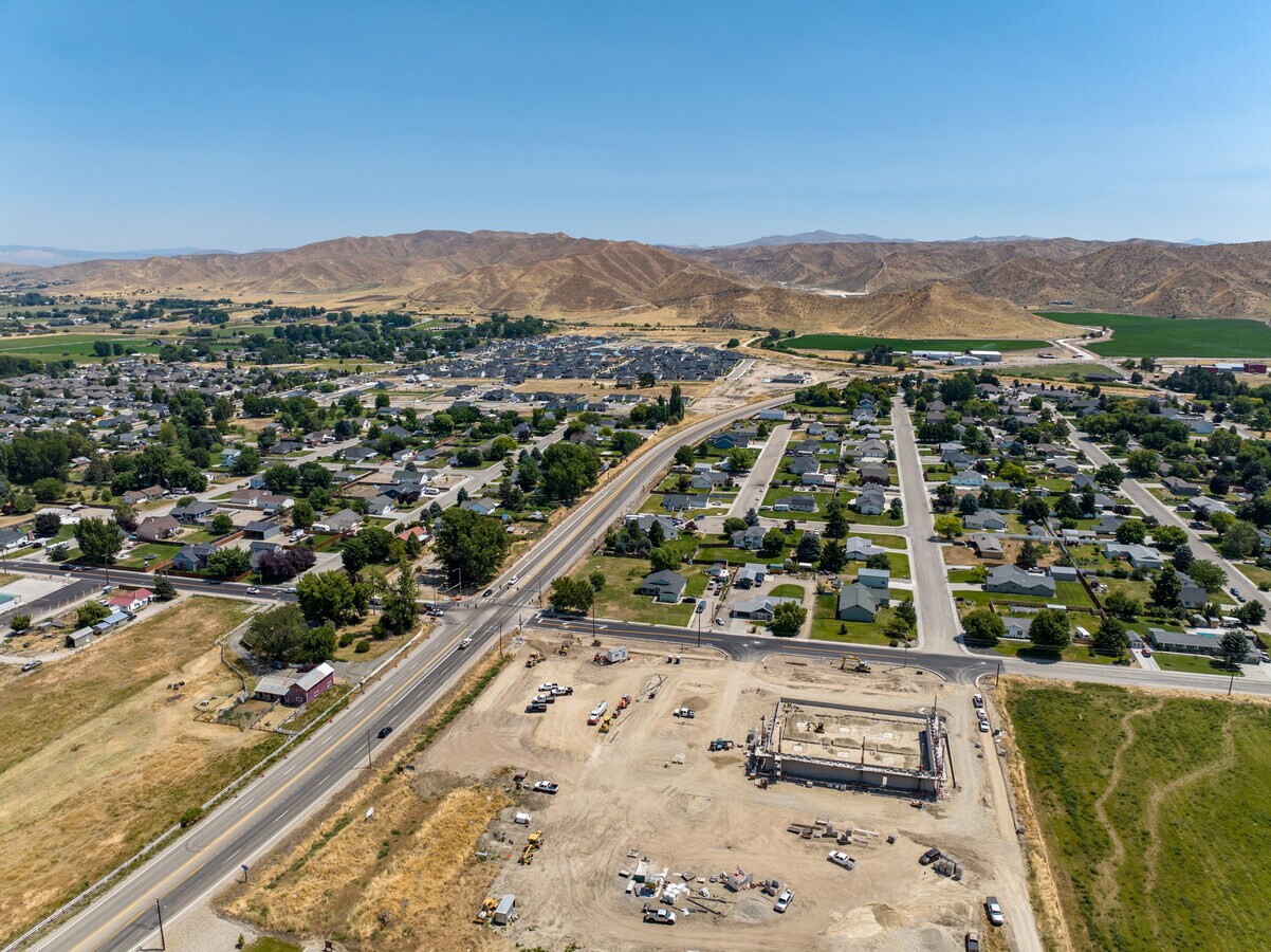 2360 S Sub Station Rd, Emmett, ID 83617 - 2360 Substation Road, Emmett ...