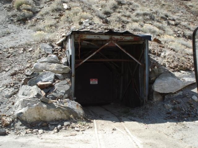 Pine Creek Tungsten Mine, Bishop, CA 93514 | LoopNet
