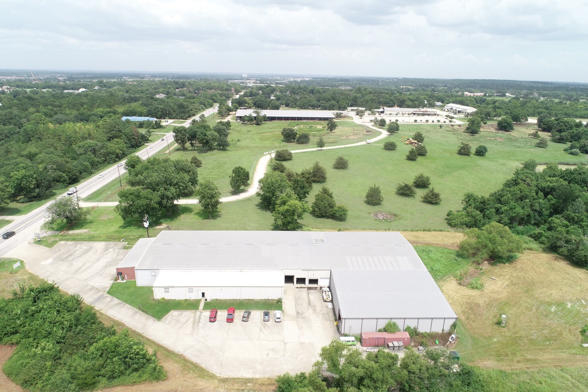 21973 Highway 105, Montgomery, TX 77316 - Industrial for Sale | LoopNet
