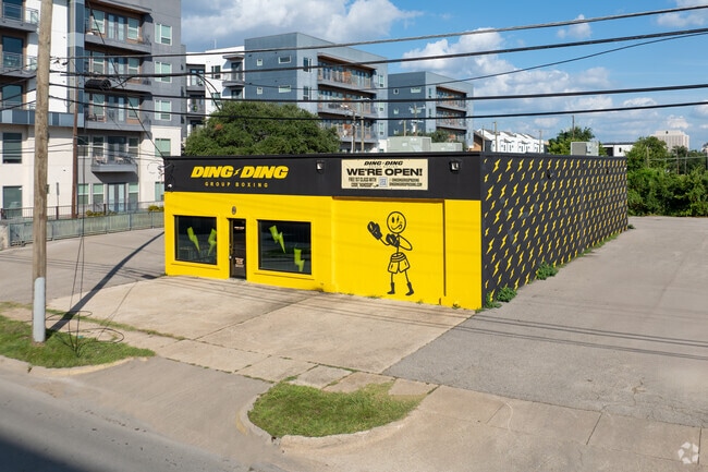 The Retail Connection - Dallas Commercial Listings & Brokers | LoopNet