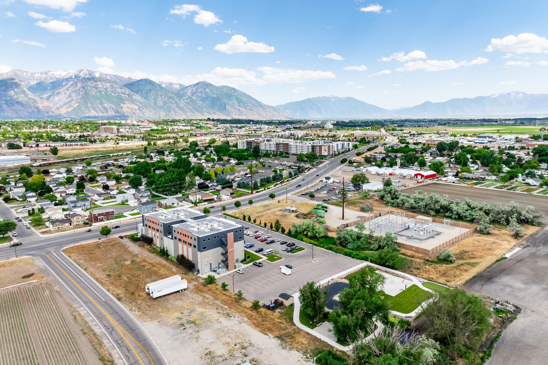 600 S Geneva Rd, Orem, UT 84058 - Telos | LoopNet