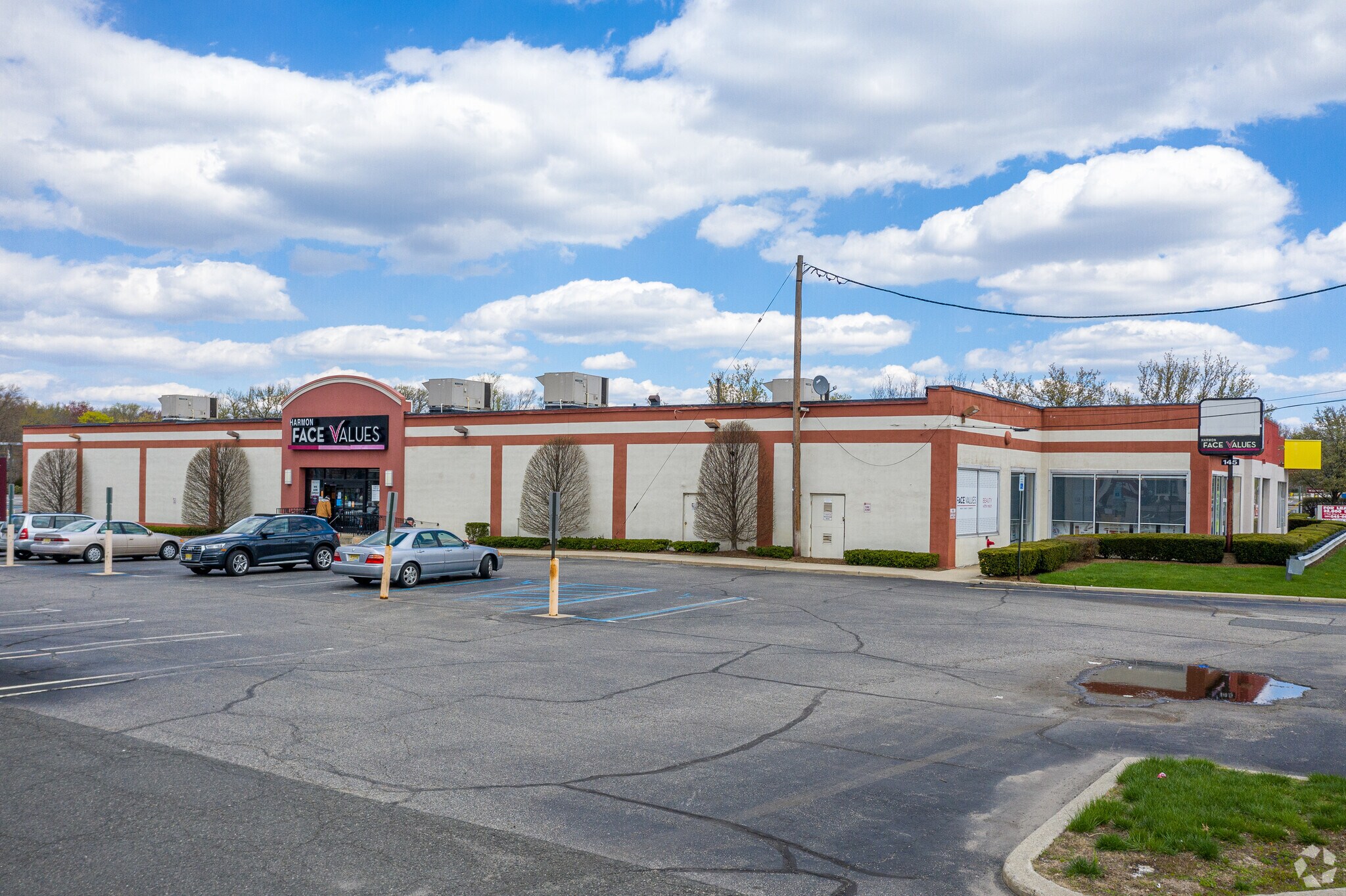 145 E State Rt 4, Paramus, NJ 07652 - 145 E State Rt 4 | LoopNet