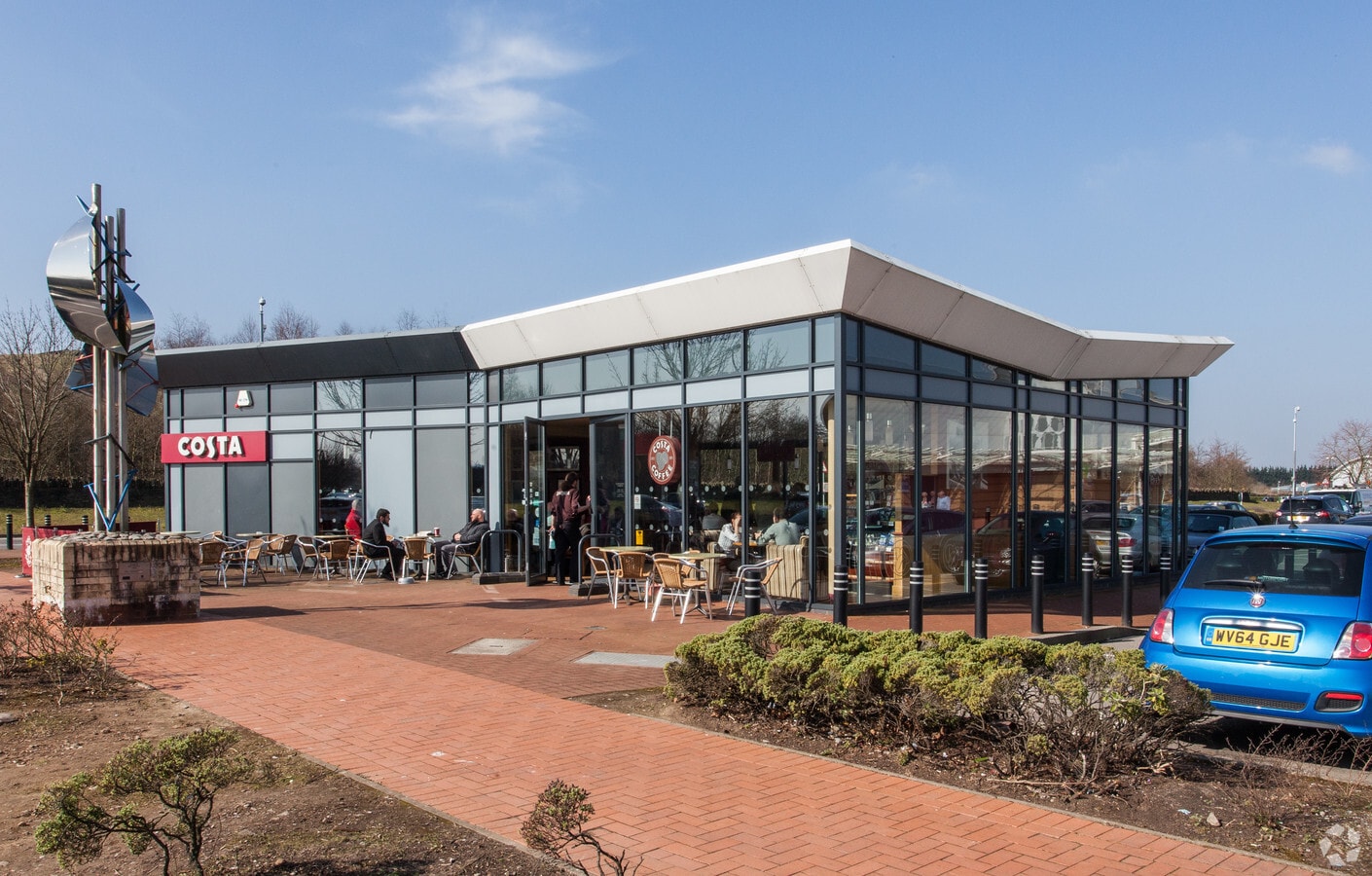 Ferry Rd, Cardiff, CF11 0JR - Retail For Sale | LoopNet