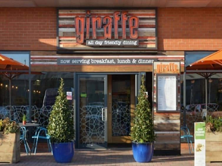 Cromwell Rd, Wisbech, PE14 0RG - Retail for Lease | LoopNet