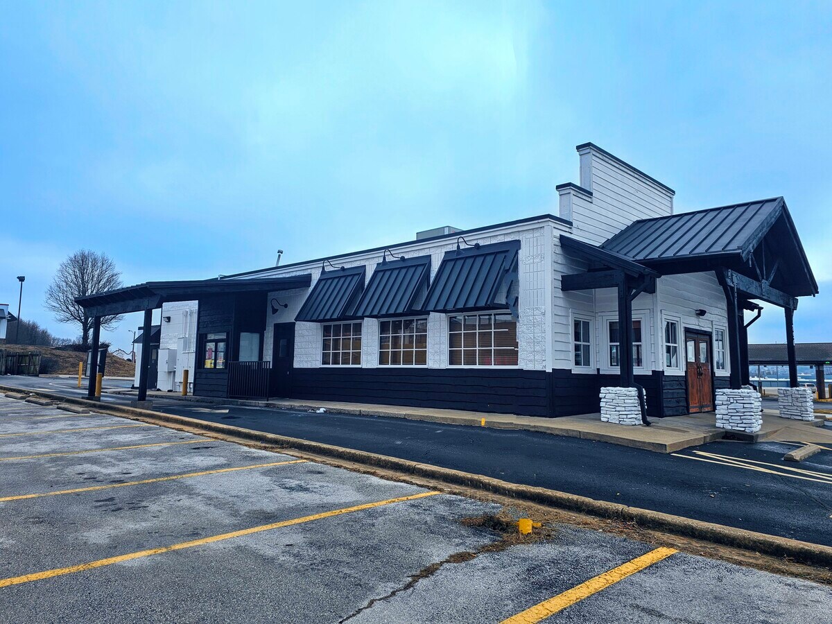 750 N 18th St, Ozark, MO 65721 | LoopNet