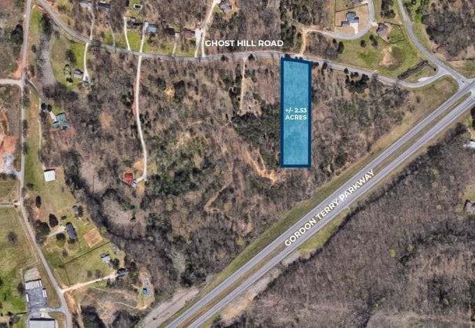 001 Ghost Hill Rd, Trinity, AL 35673 | LoopNet