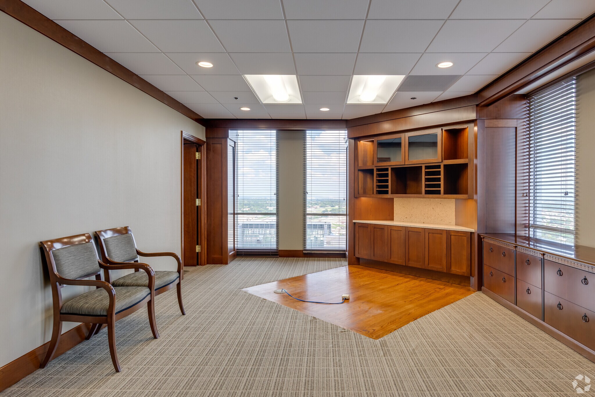 101 E 2nd St, Tulsa, OK 74172 - One Williams Center | LoopNet