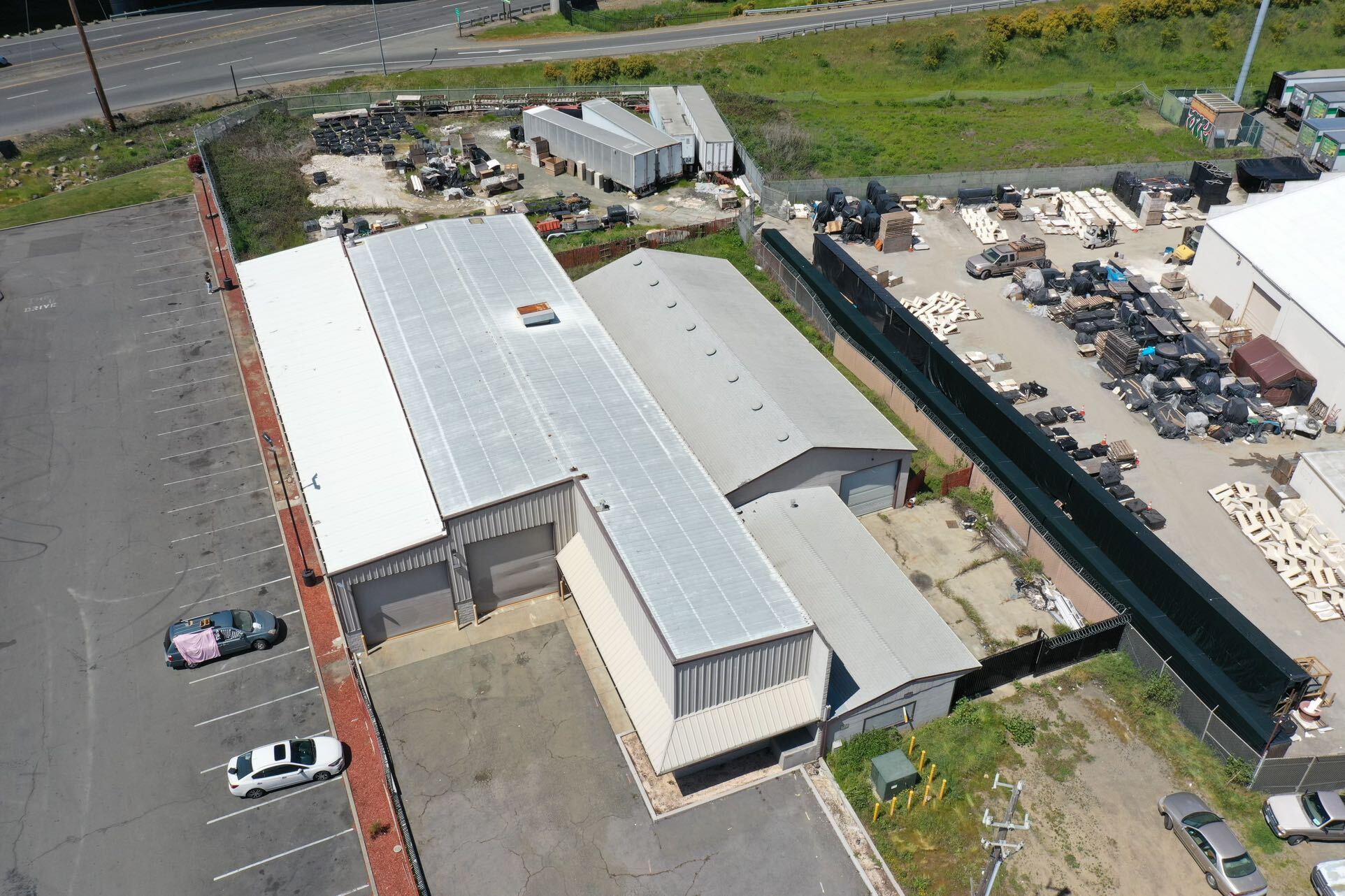 1630 Lewis Brown Dr, Vallejo, CA 94589 - Industrial for Sale | LoopNet
