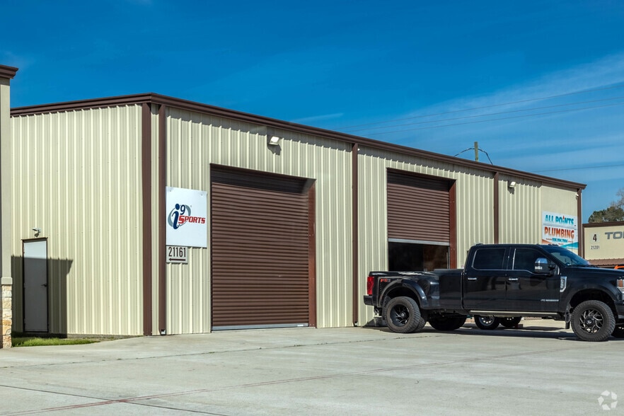 21161 Blair Rd, Conroe, TX 77385 | LoopNet