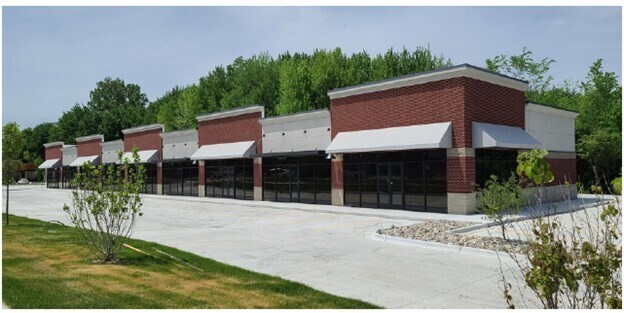23357 Hall Rd, Macomb, MI 48042 | LoopNet