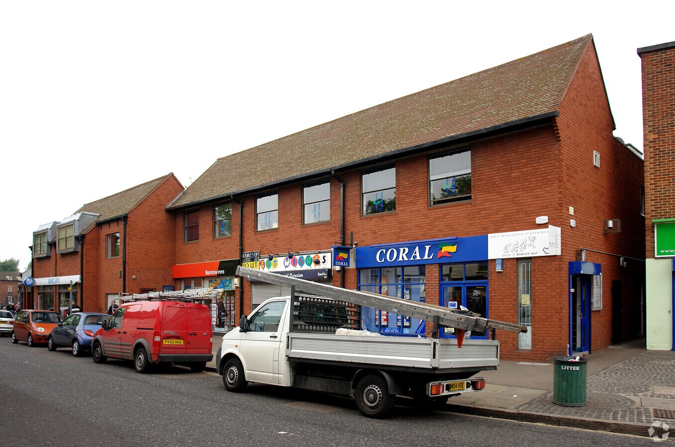 29-37 Upminster Rd S, Rainham, LND RM13 9YS | LoopNet