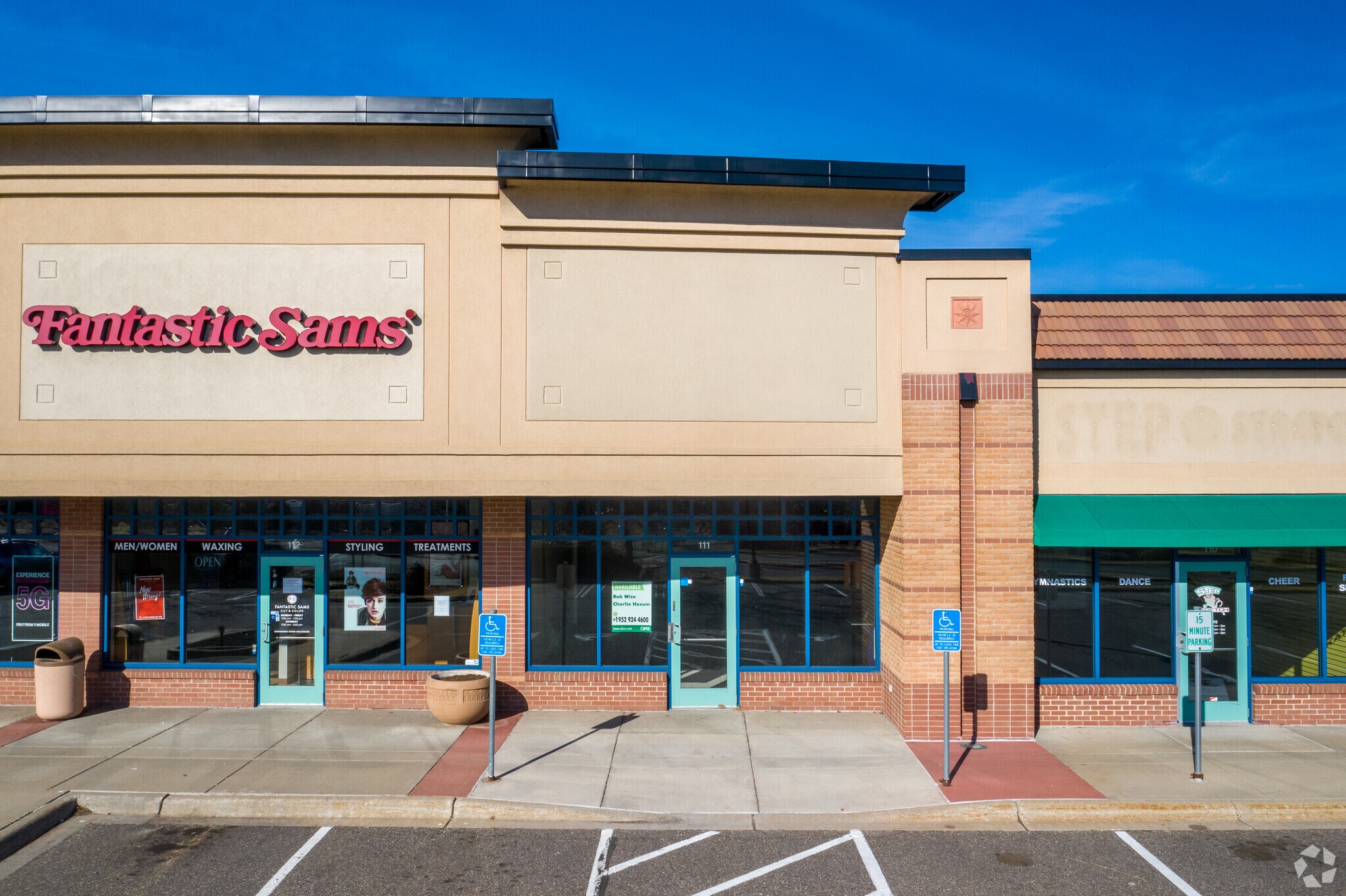 7455 Currell Blvd, Woodbury, MN, 55125 - Retail Space For Lease ...