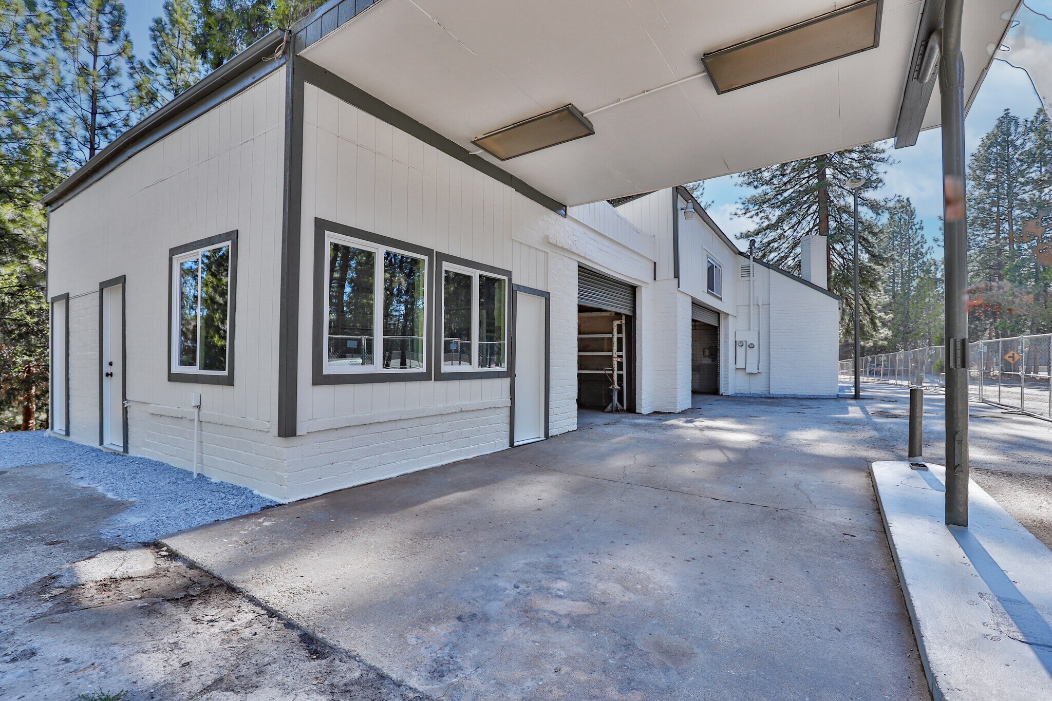 4360 8 Mile Rd, Camino, CA 95709 | LoopNet