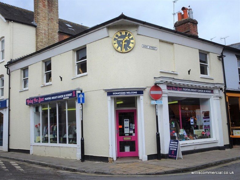 48 High St, Wimborne, BH21 1HT | LoopNet