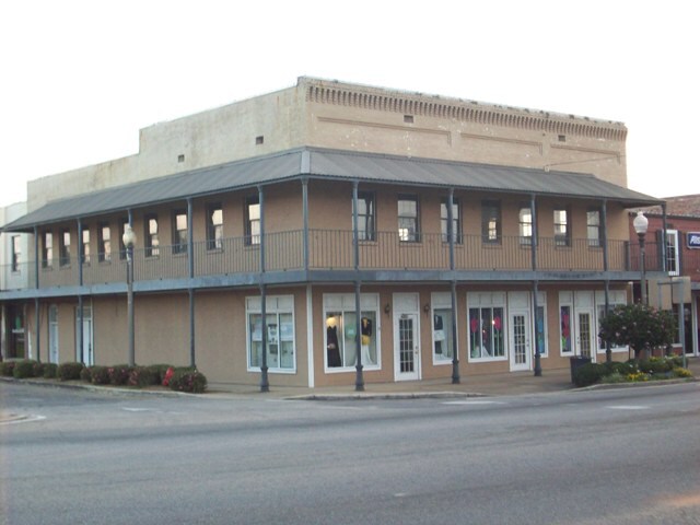 101 N Main St, Atmore, AL 36502 | LoopNet