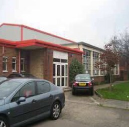 Charnock Rd, Liverpool, MSY L9 6AW | LoopNet