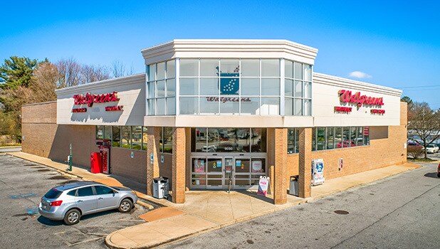 8050 Liberty Rd, Windsor Mill, MD 21244 | LoopNet