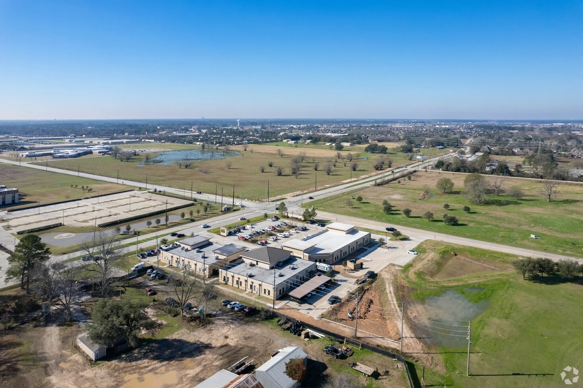 4544 Spring Stuebner Rd, Spring, TX 77389 - Spring Oaks Plaza (Phase II ...