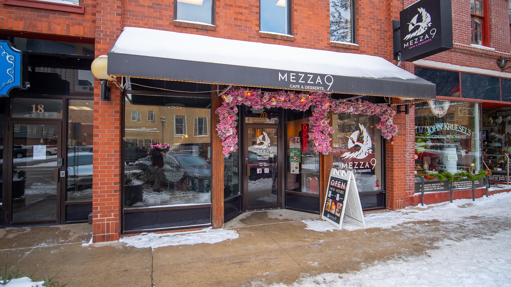 18 3rd St SW, Rochester, MN 55902 - Historic 3rd Street Turnkey Gem | LoopNet