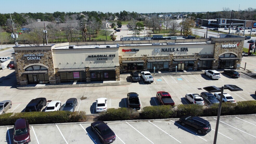 2319 Rayford Rd, Spring, TX 77386 - Imperial Oaks Shopping Center | LoopNet