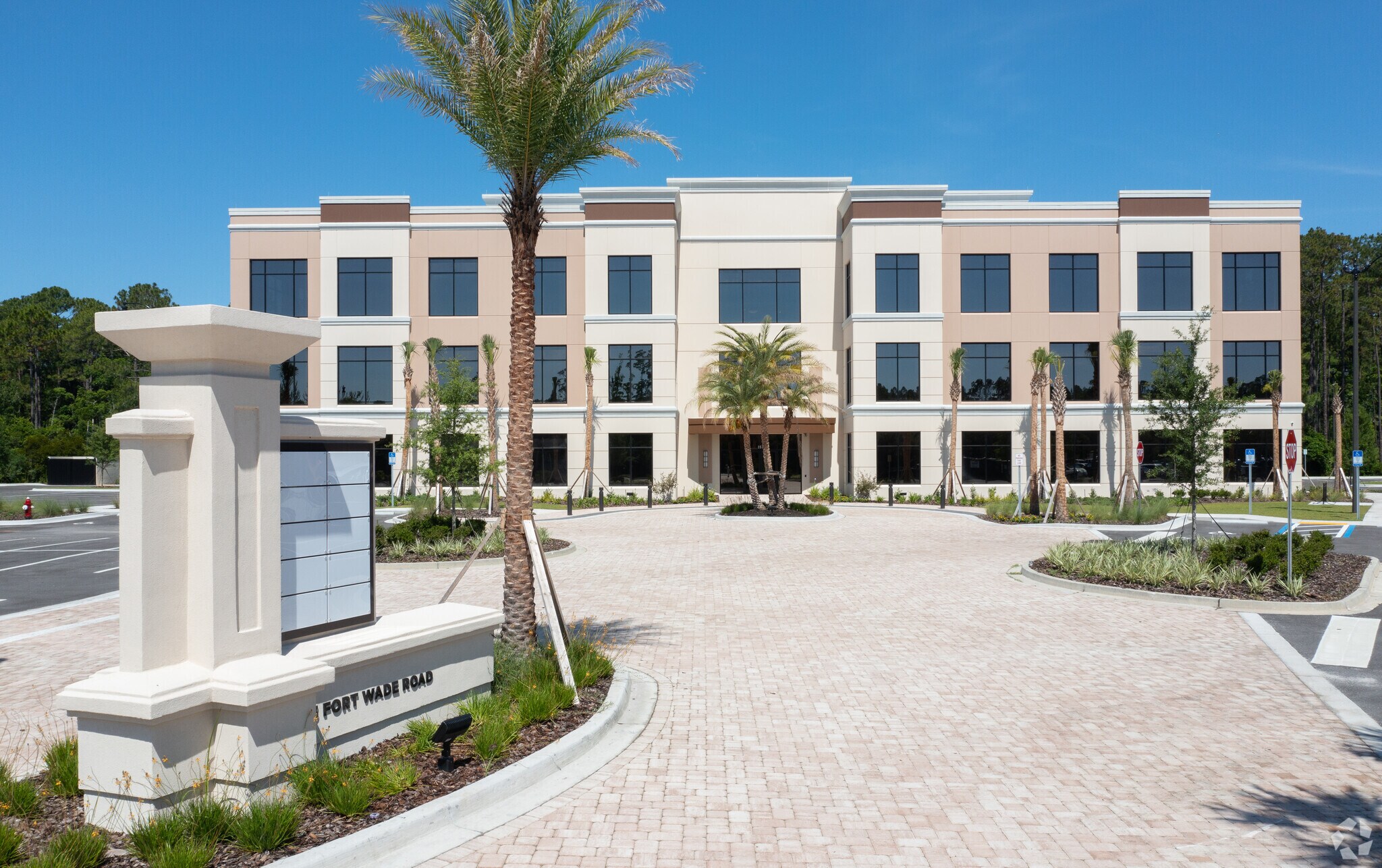 90 Fort Wade Rd, Ponte Vedra, FL 32081 - Fort Wade Office Park | LoopNet